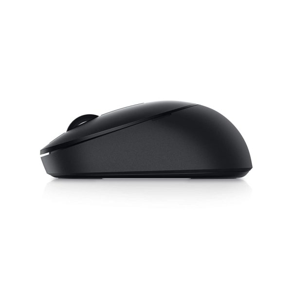 Buy Dell MS3320W Black Wireless Mouse at best price