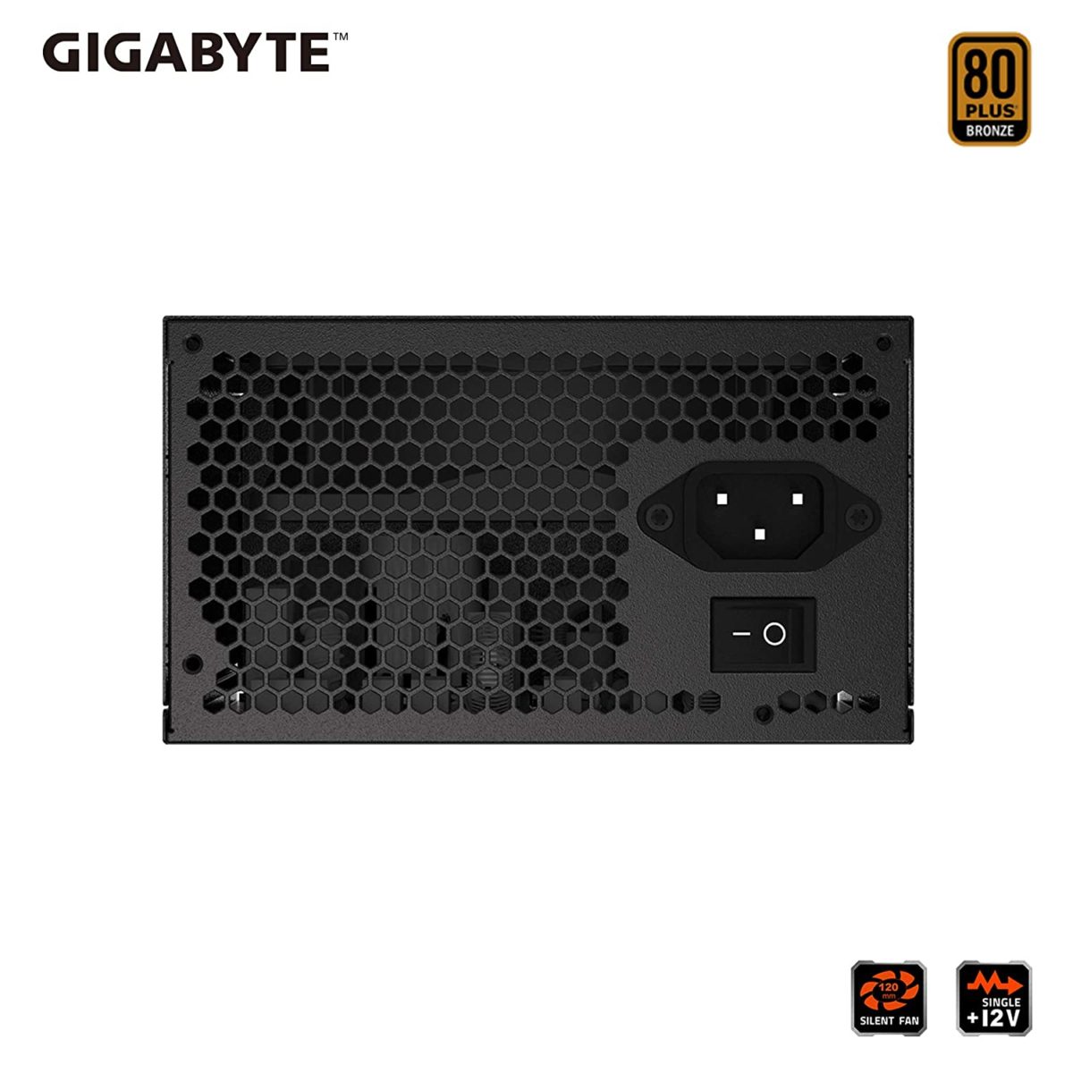 Gigabyte P550B Power Supply at best price in India