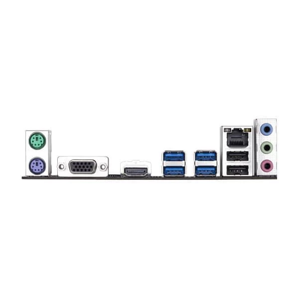 Gigabyte B365M Motherboard