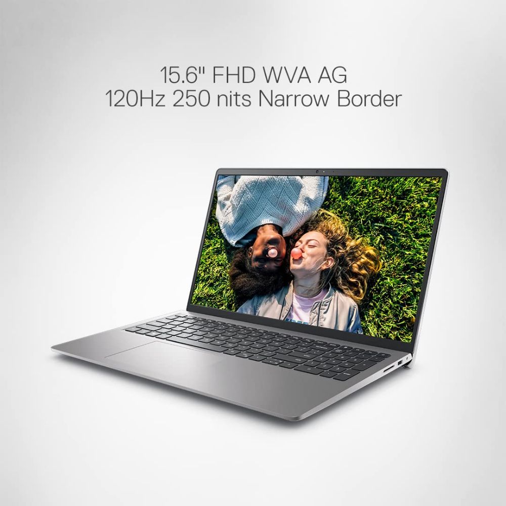 Dell Inspiron 3520 D560885WIN9S Intel i5 12th Gen 15.6" Laptop