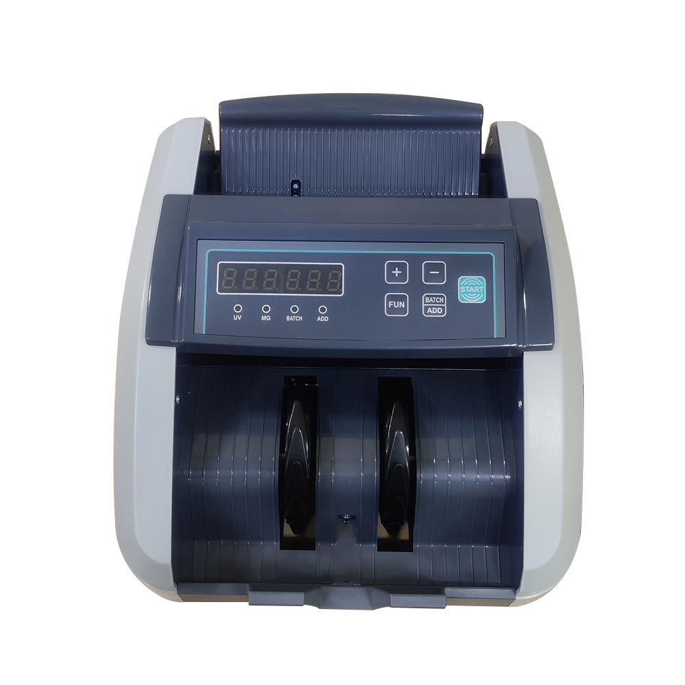 Gobbler GB-3288 MG Note Counting Machine